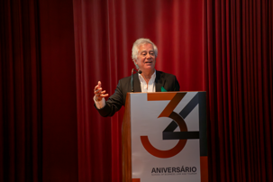 Escola Superior de Gestão de Idanha-a-Nova do IPCB celebra 34 anos